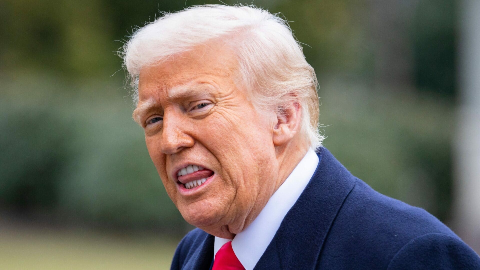 Donald Trump: showman político ou presidente incompetente?