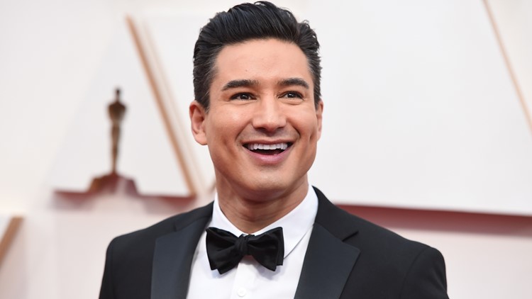 'Access Daily' host, and 'Saved by the Bell' actor filming a movie in WNY