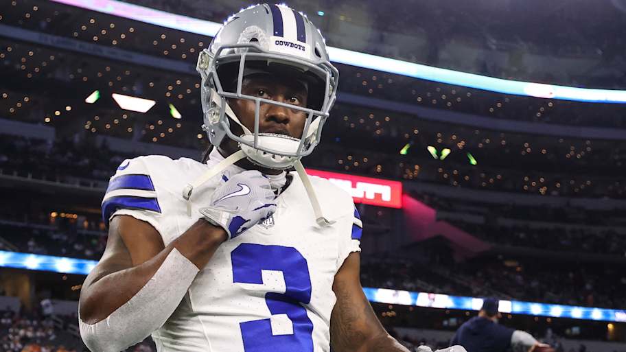 Brandin Cooks, fresh off roasting the Cowboys, wants to be a leader for ...