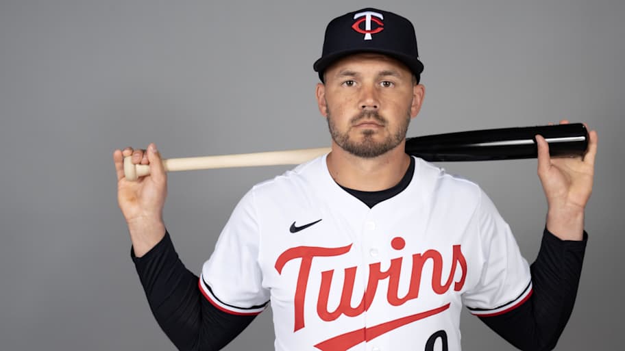 Trevor Larnach homers as Twins beat Rockies in spring training finale