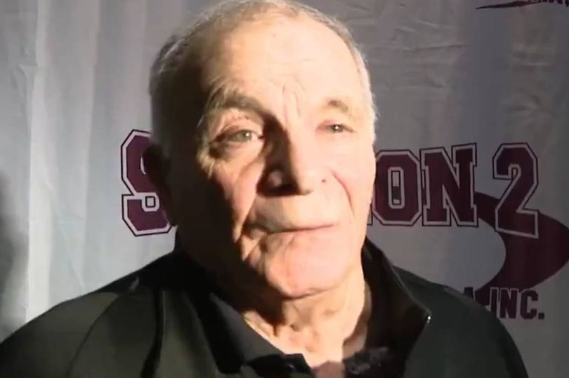 New York high school girls basketball coach fired for pulling player's ...