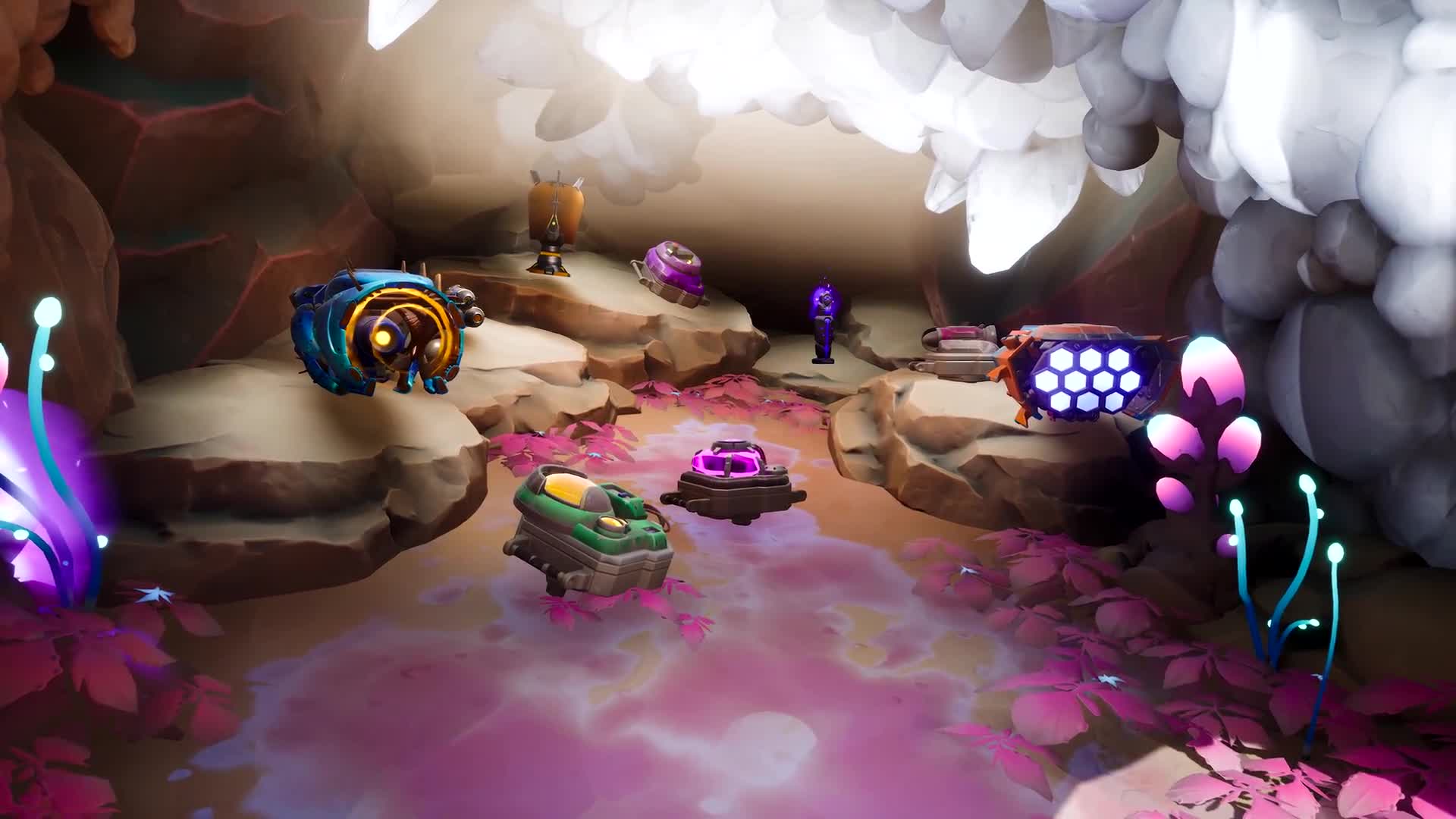 Wildgate - Official Overview Trailer