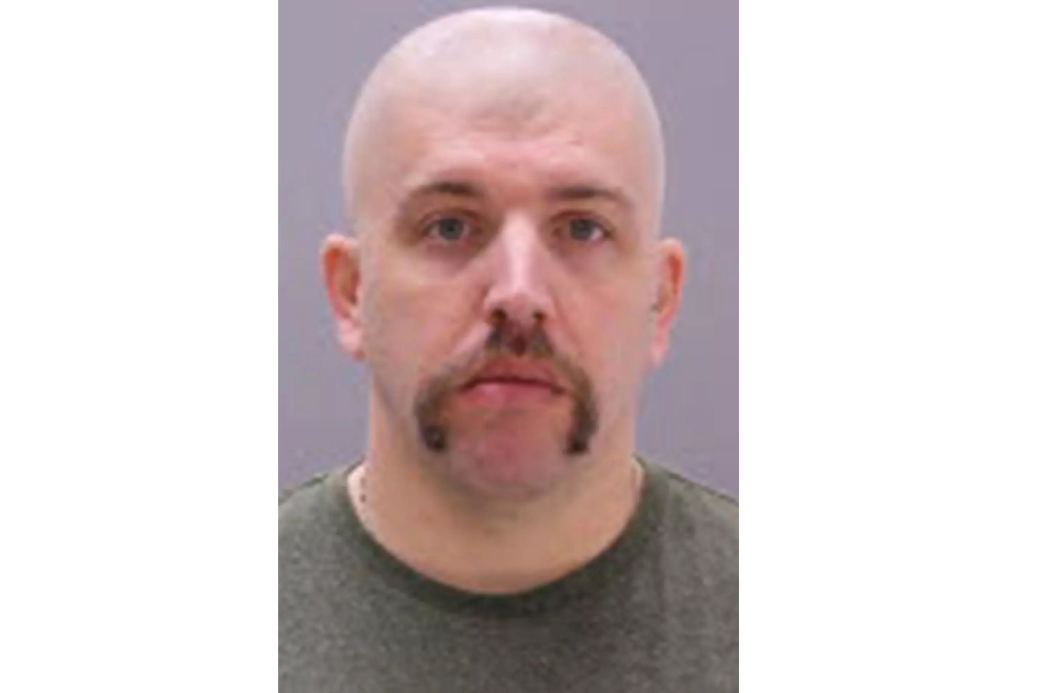 Fire Chief Allegedly Threw Baby Daughter and Fractured Her Skull ...