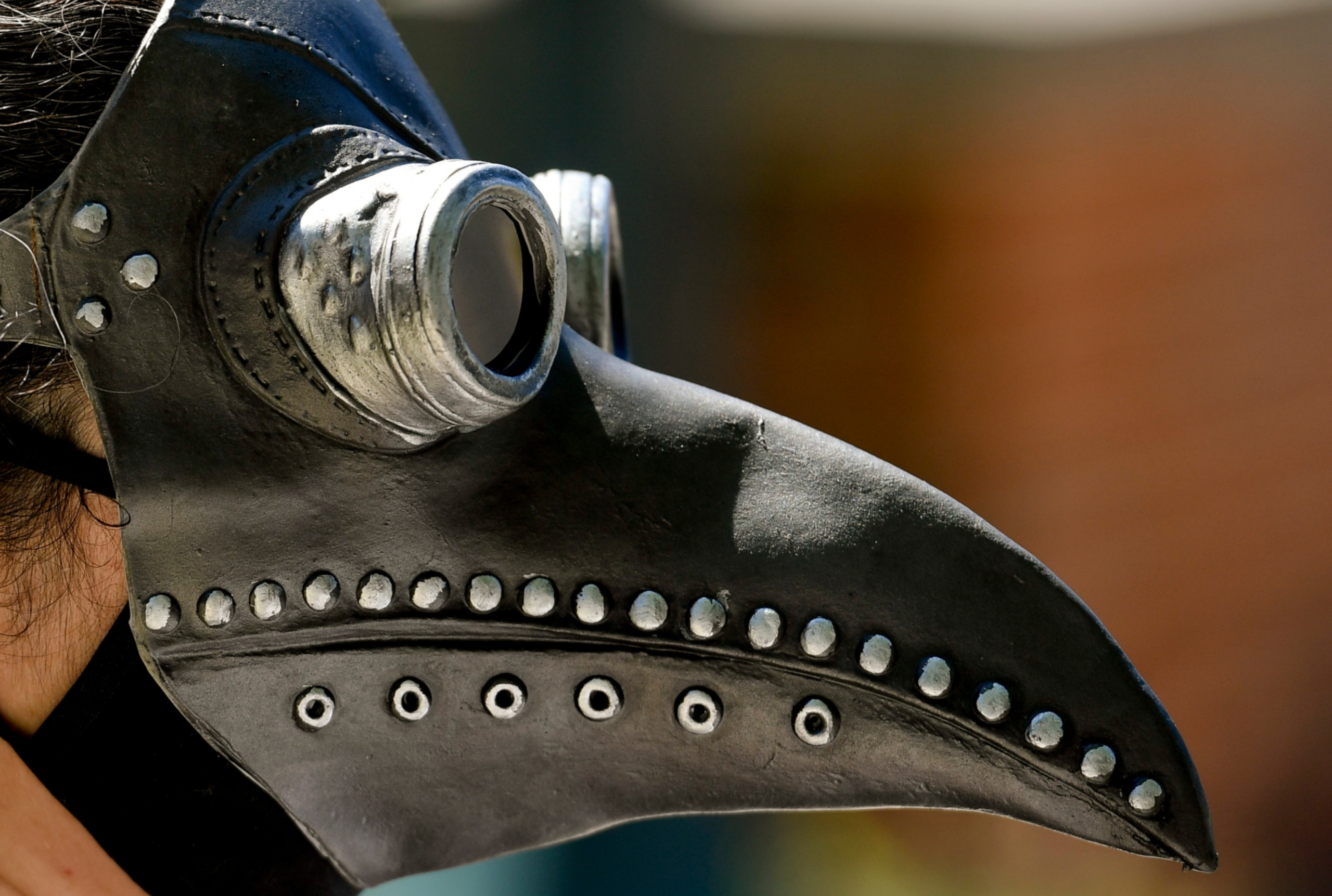 How the bubonic plague (Black Death) devastated Europe and Asia