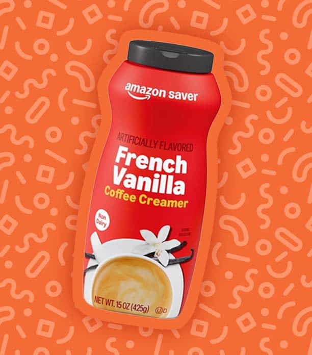 Best Powdered Creamer