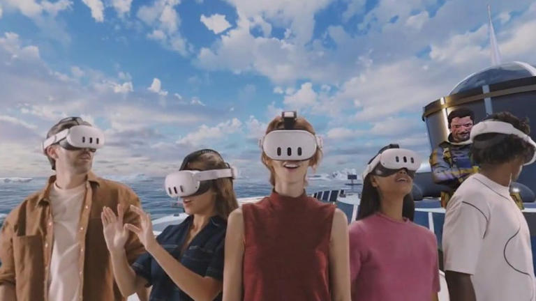 Immersive Titanic exhibit sails into Los Angeles