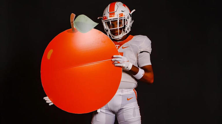 Tennessee Volunteers Coach Josh Heupel Shares Amari Jefferson Update