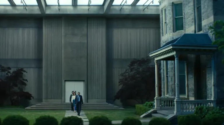 Where Is Severance Filmed? Every Major Location Explained