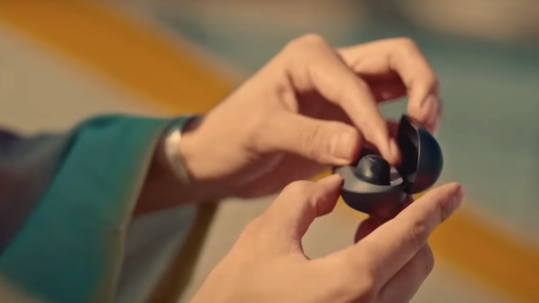 Sony's new earbuds look like 5-star in-ears – and borrow a key Nothing ...