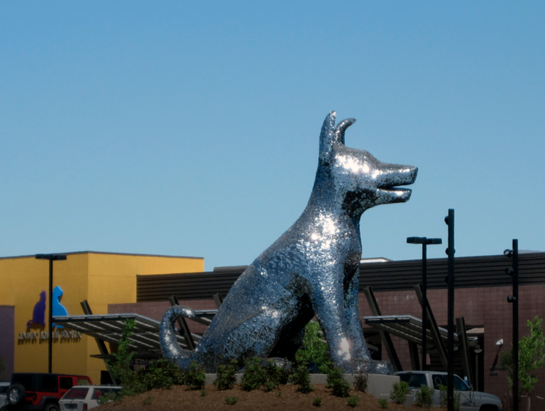 10 powerful public art pieces in Denver that celebrate women