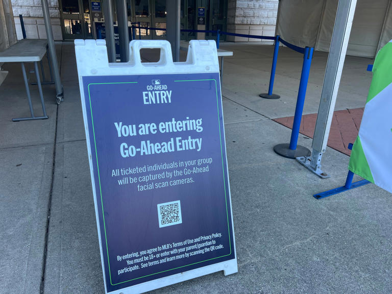 You can get into Milwaukee Brewers games at American Family Field using ...