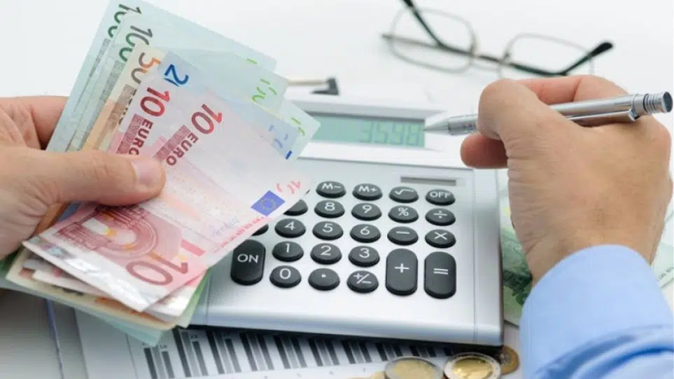 Νέα ρύθμιση οφειλών: Πότε «παγώνει» η ποινική δίωξη για χρέη προς το ...