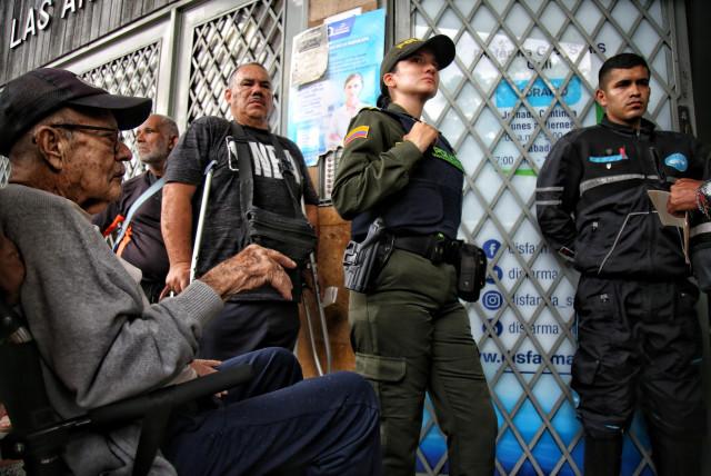 Usuarios de Disfarma en Cali ya cuentan con nuevos puntos para la ...