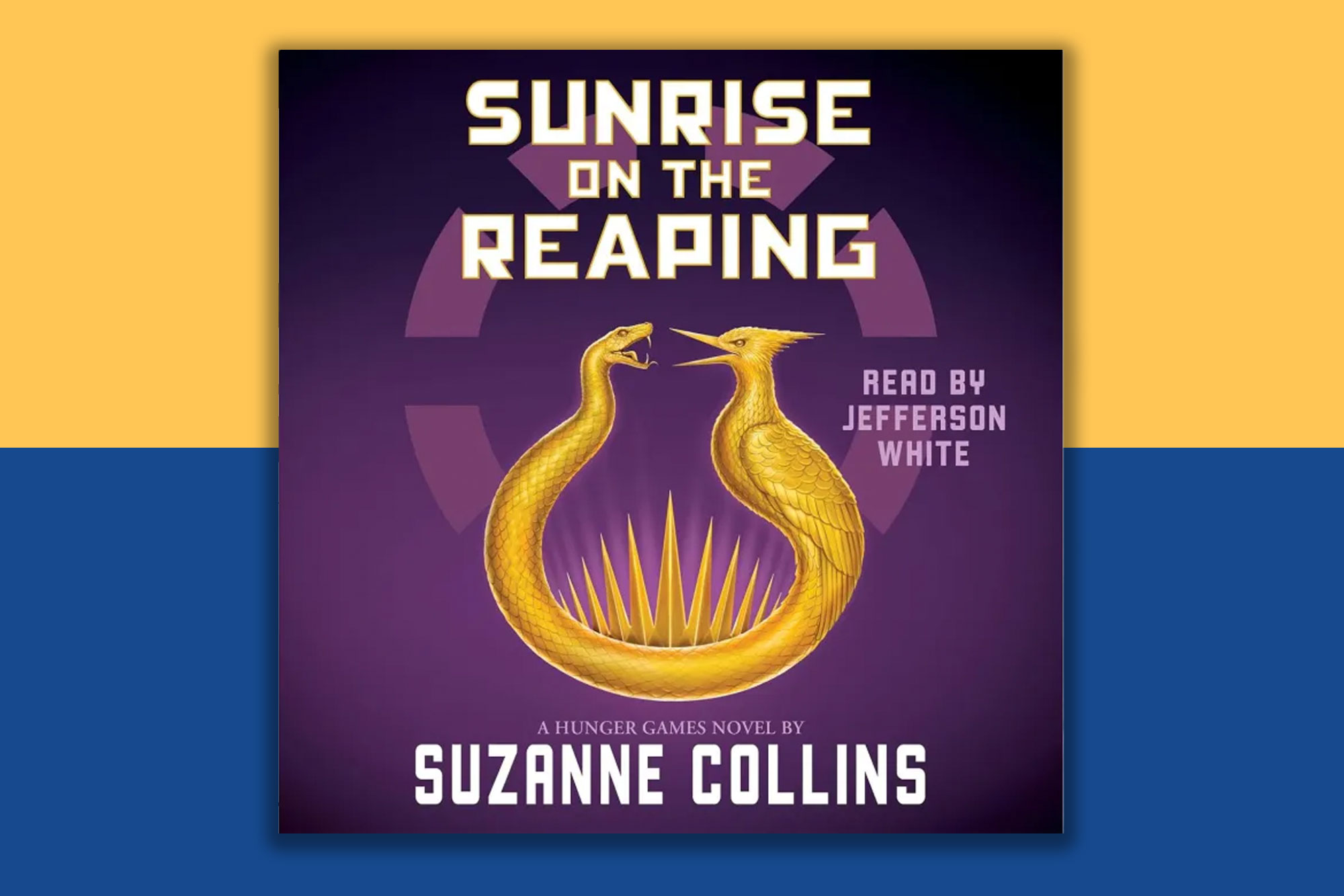 New ‘Hunger Games’ book ‘Sunrise on the Reaping’ is selling out—Read it ...