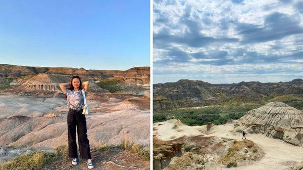 A small town near Calgary with incredible scenery was dubbed one of the ...