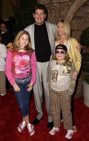 Pamela Bach-Hasselhoff's Cause of Death Officially Confirmed 3 Weeks ...