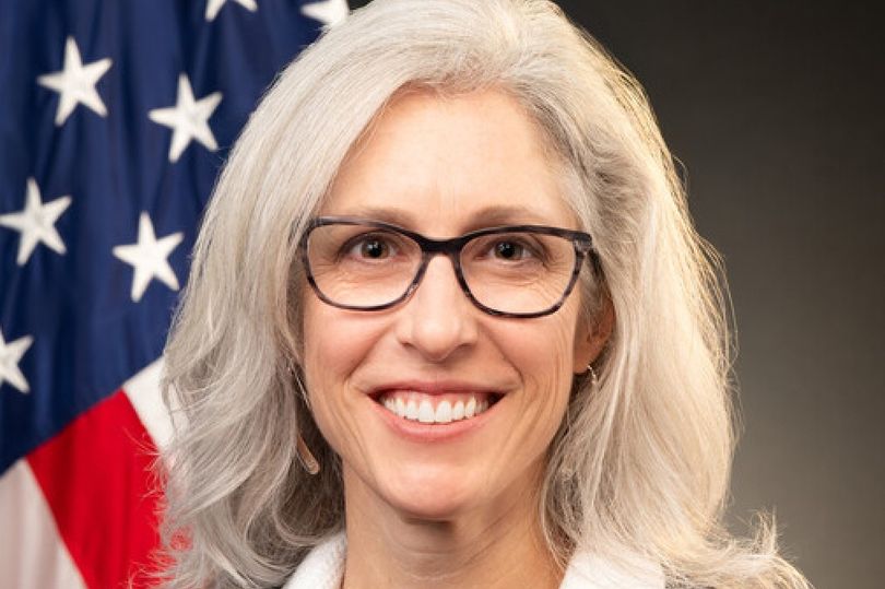 Donald Trump announces new CDC pick Dr. Susan Monarez after yanking ...