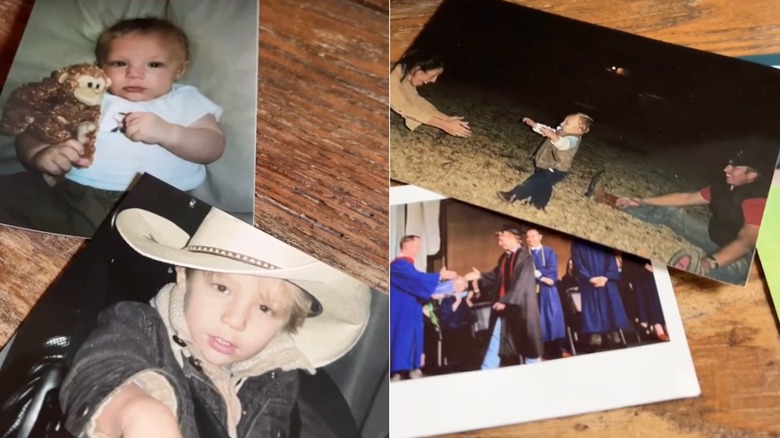 Drake Gaines: The Rare Times We've Seen Chip & Joanna's Oldest Son