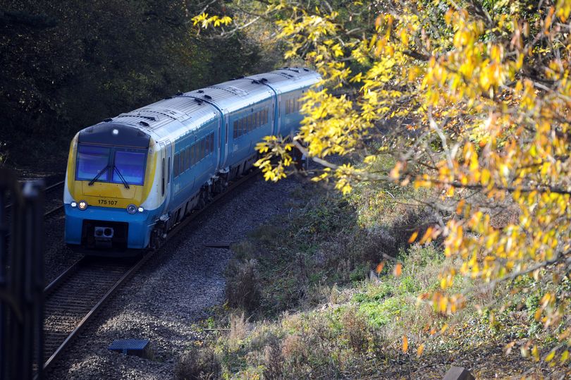 Arriva's Chiltern Railways to run first East West Rail services in major UK transport update