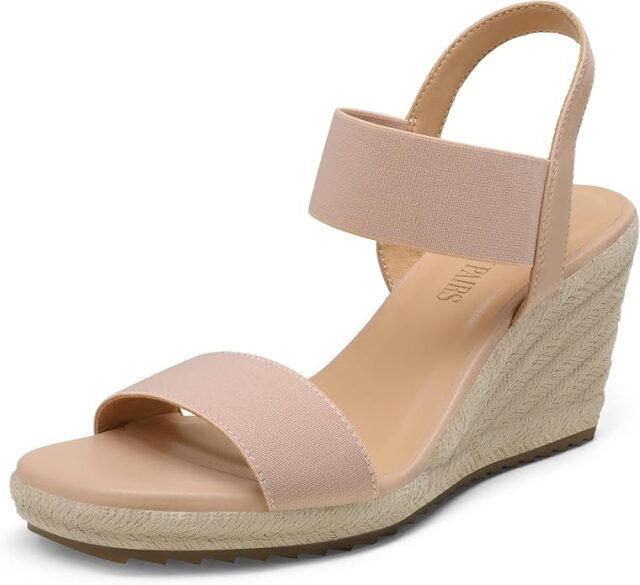 Slay Spring from Head to Toe: 10 Shoes That Steal the Show