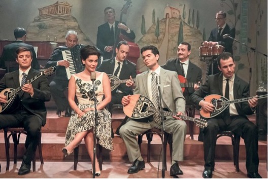 ‘Stelios:' Greek Box Office Hit Lands North American Theatrical Release ...