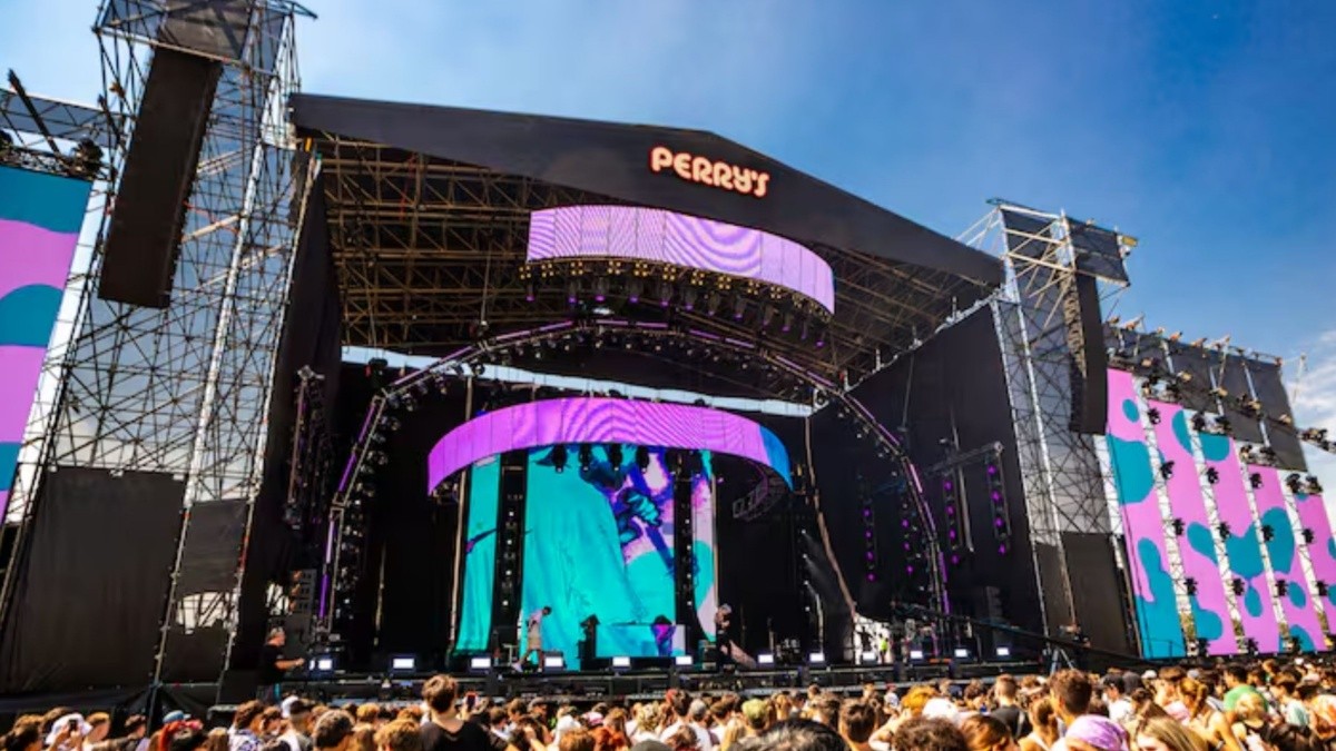 Lollapalooza Argentina 2025: los shows más destacados del festival