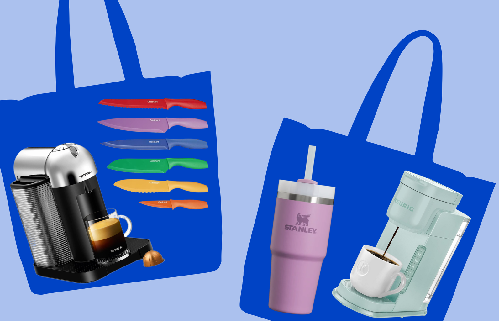 The Best Amazon Kitchen Deals To Snag During The Spring Sale