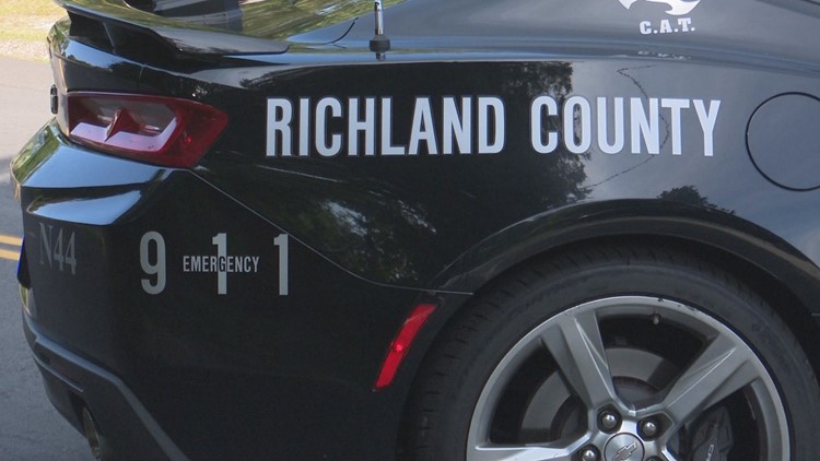 Richland County reports slight drop in murders, 100% clearance rate in 2025