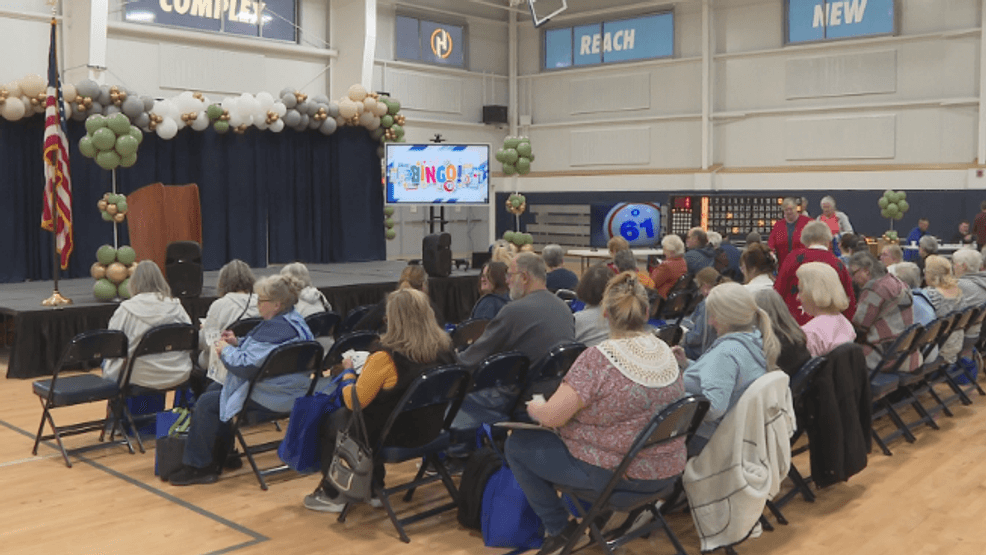 WTOV9 Senior Expo draws hundreds to Highlands Sports Complex for health ...