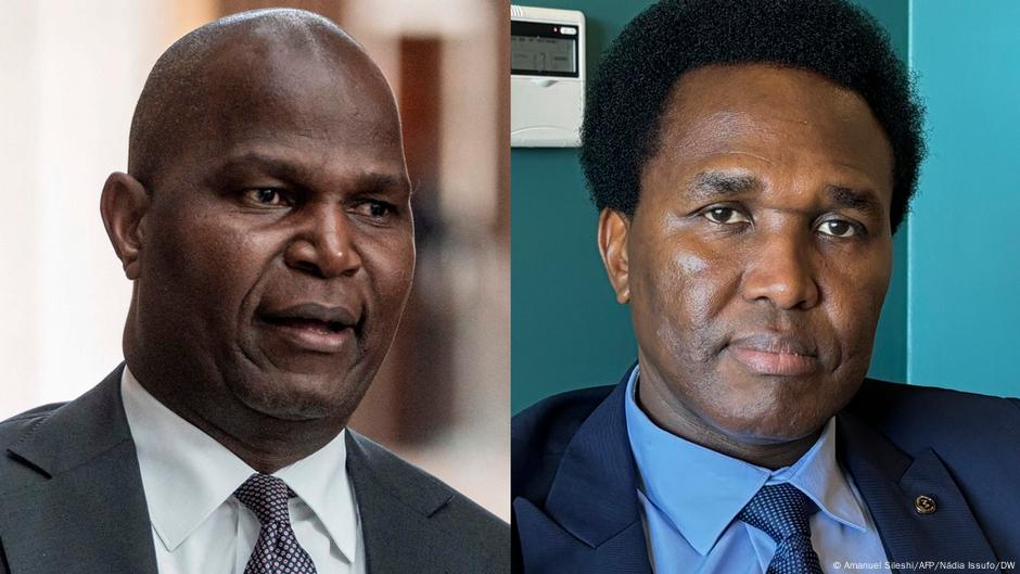 Daniel Chapo diz que acordo de pacificação de Moçambique está a ser ...