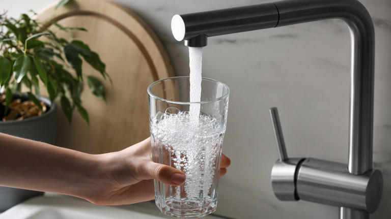 Is New York's Tap Water Really Better Than Everyone Else's?