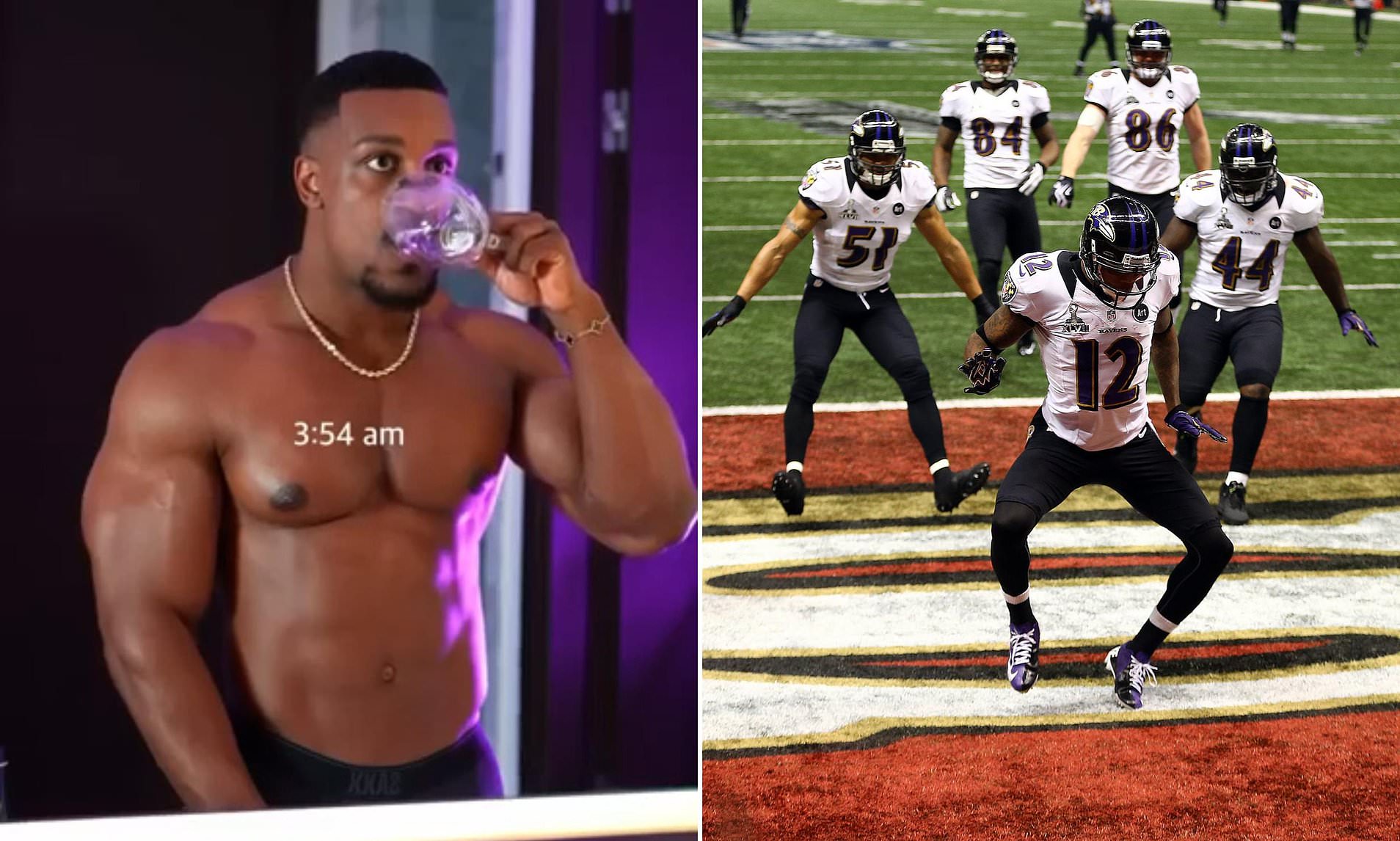 Fans left stunned as viral TikTok star Ashton Hall resurfaces in 15 ...