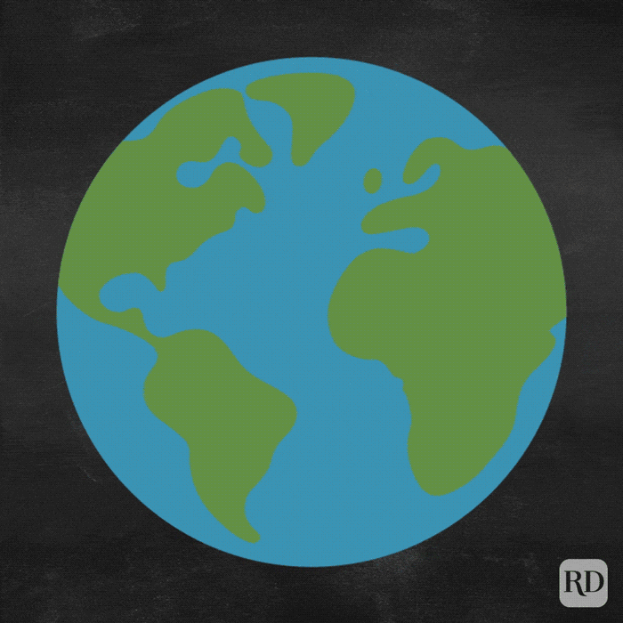 115 Geography Trivia Questions to Test Your Global Knowledge