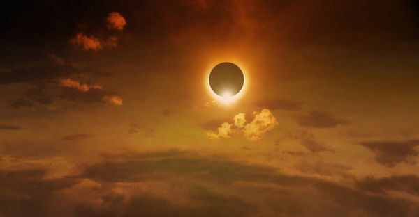 Set your alarms, Montreal: A rare partial solar eclipse is happening ...