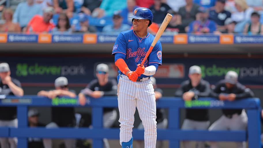 Juan Soto helps New York Mets set spring training attendance record