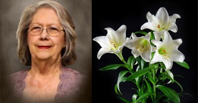 Cherished Holcomb matriarch Treva Fleming dies at 86