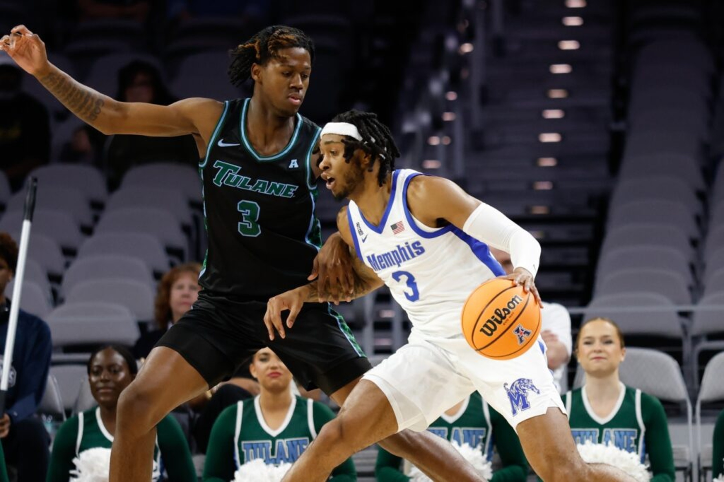 Tulane Freshman To Test NBA Draft Waters; First Round Prospect?