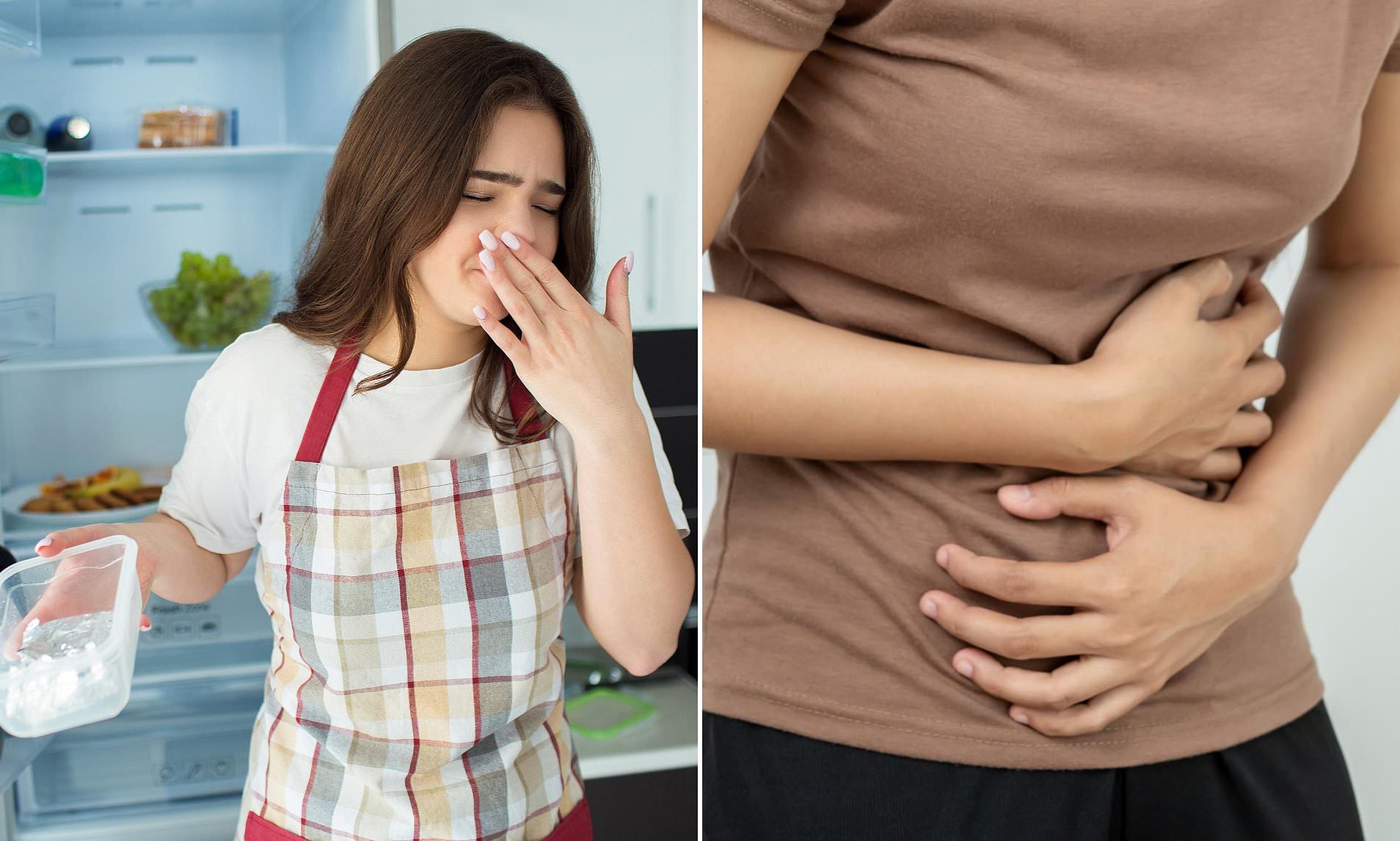 Warning about most risky food prep mistake that almost EVERYONE makes