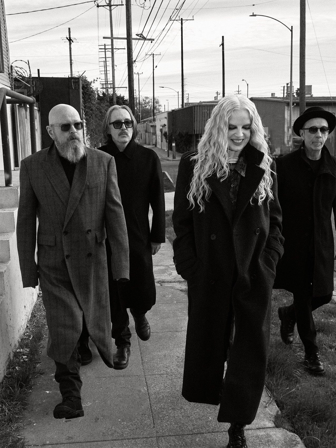 Garbage Announce North American Tour