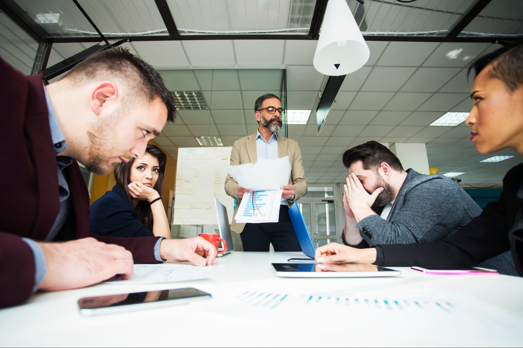 How Handling Teen Tantrums Made Me a Better Boss — and Less Stressed ...