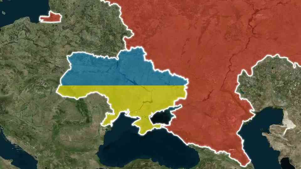 Ukraine’s Trap Springs Shut - Devastating Russian TANK Losses