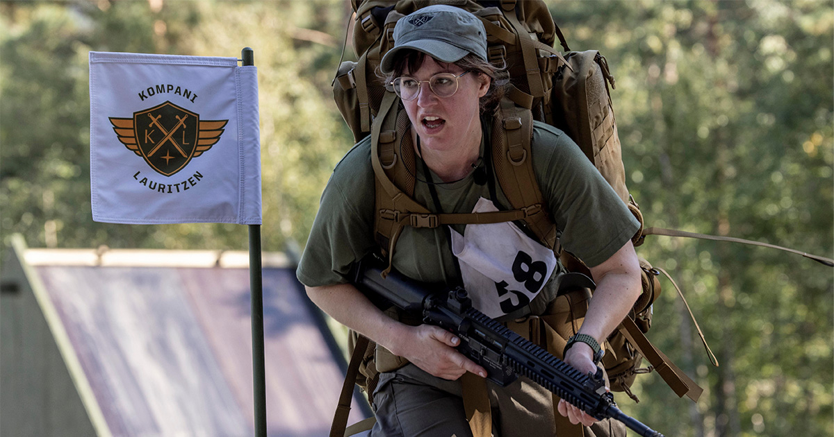 Frida Homlung raser etter Kompani-exit: Knallharde kritikken