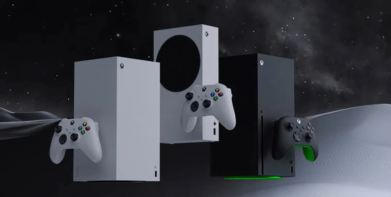 Xbox Is Experimenting With An Extra Button Press To Open Games