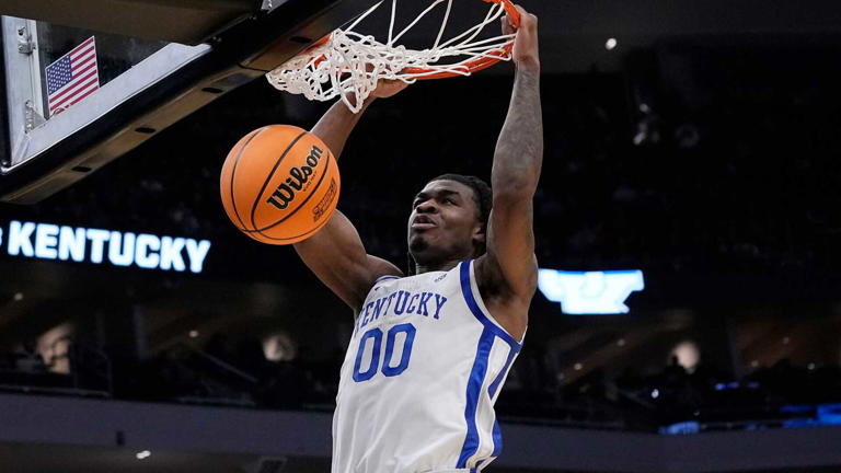 Kentucky vs Tennessee Prediction: Odds, Expert Picks, Betting Trends and Stats for 2025 March ...