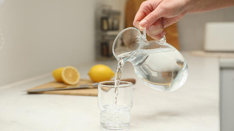 Is New York's Tap Water Really Better Than Everyone Else's?