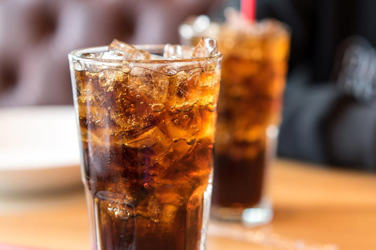 Over 10,000 Coca-Cola Products Recalled in 2 States