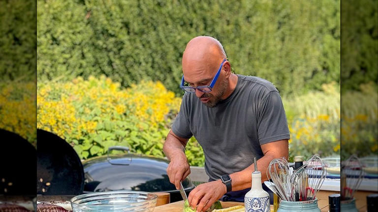 Michael Symon Says These Are The Grilling Basics You Need To Know ...