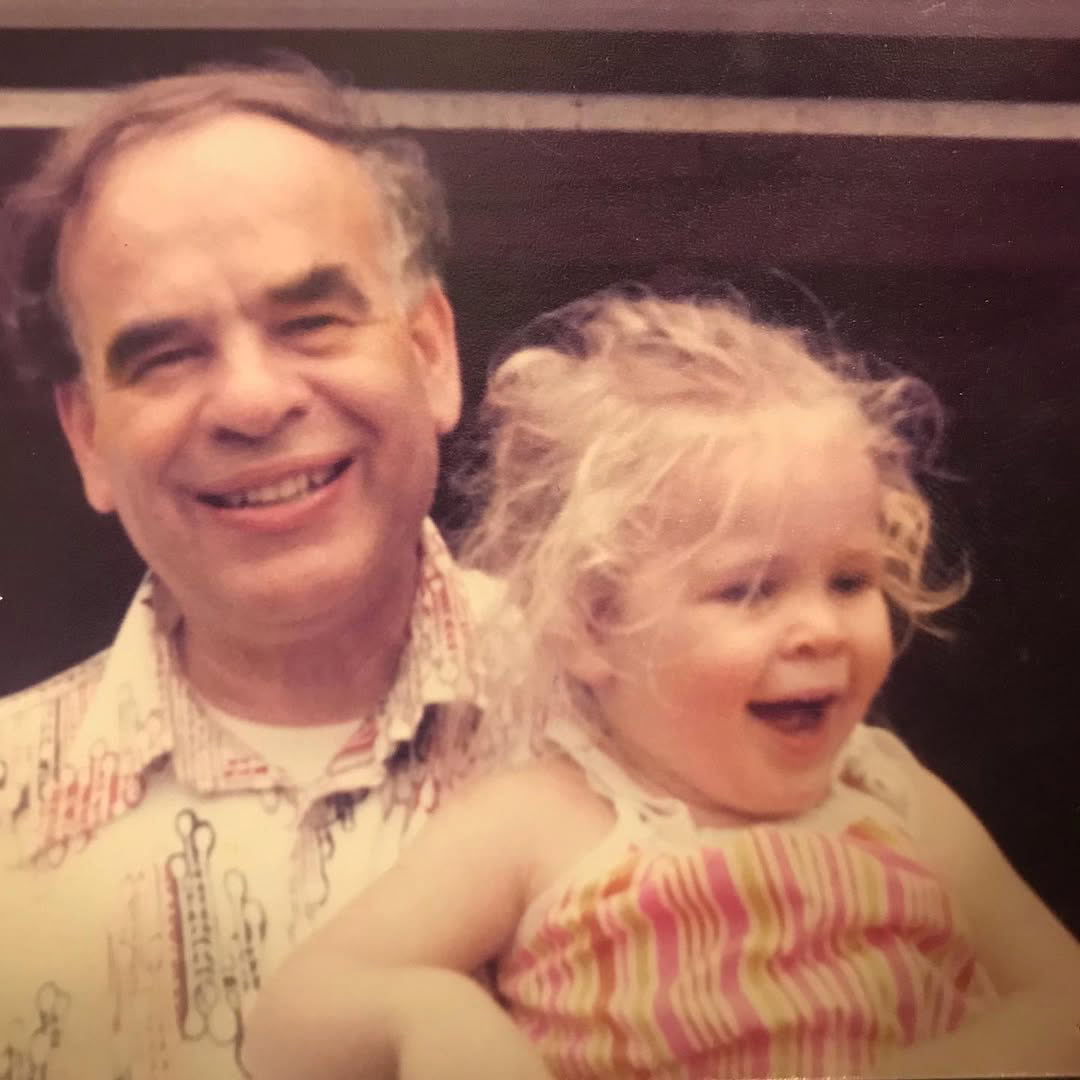 For Chelsea Handler, Stand-Up Started Out as a Way to Survive