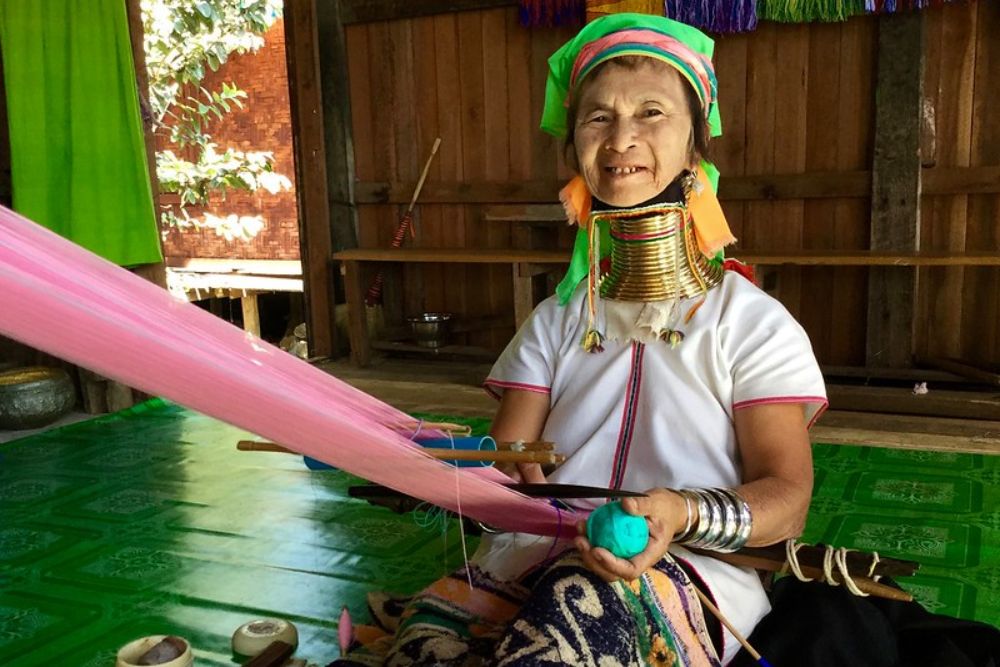 13 Bizarre Traditions from Around the World