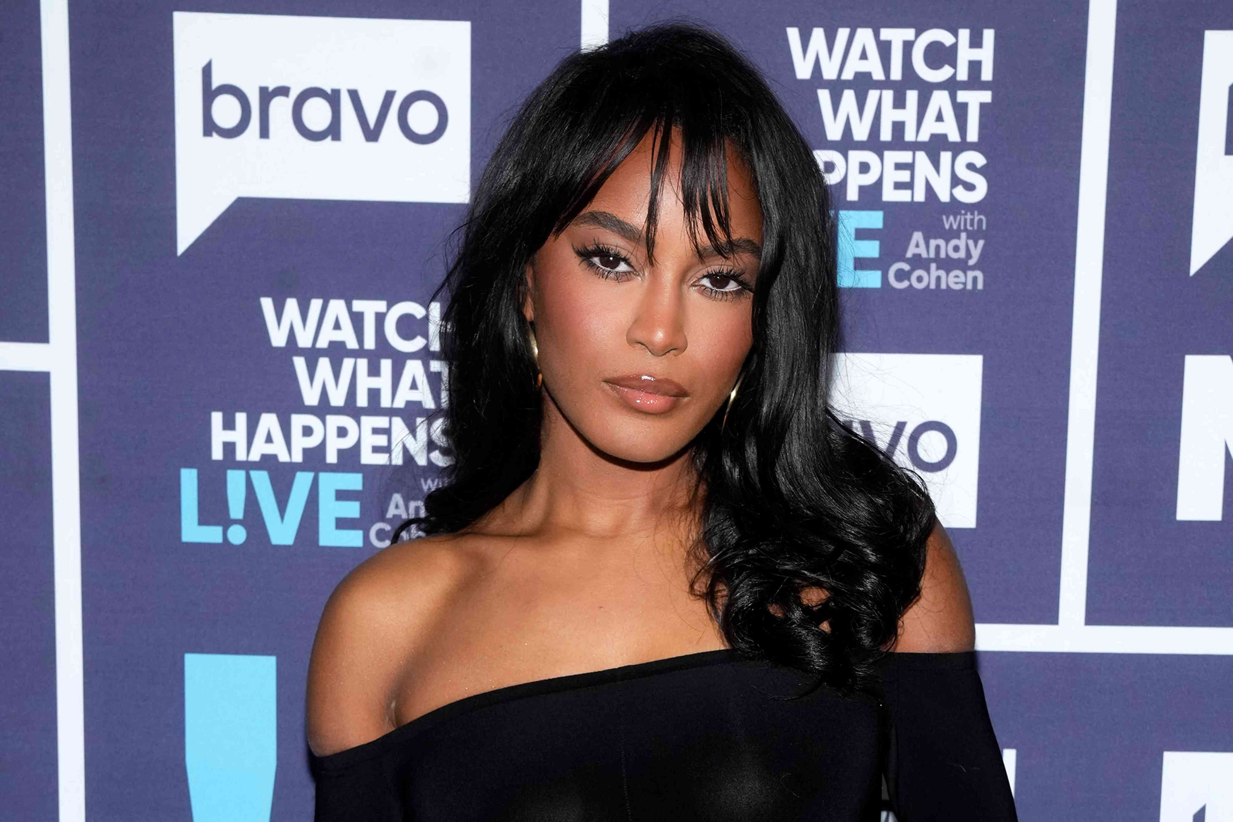 “The Traitors”' Ciara Miller Is Giving Her New Apartment a 'Big Girl ...